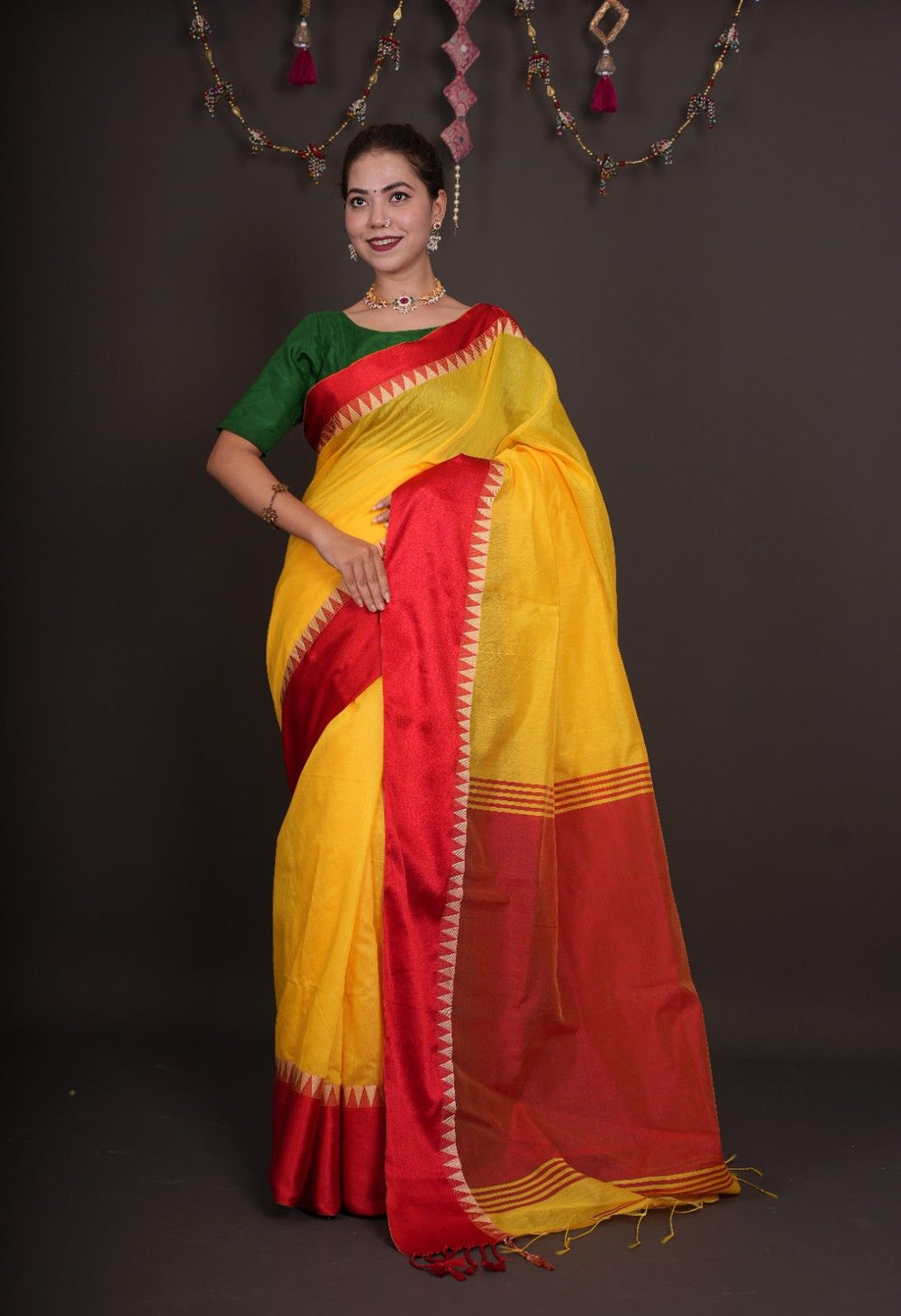 Ready to Wear Saree