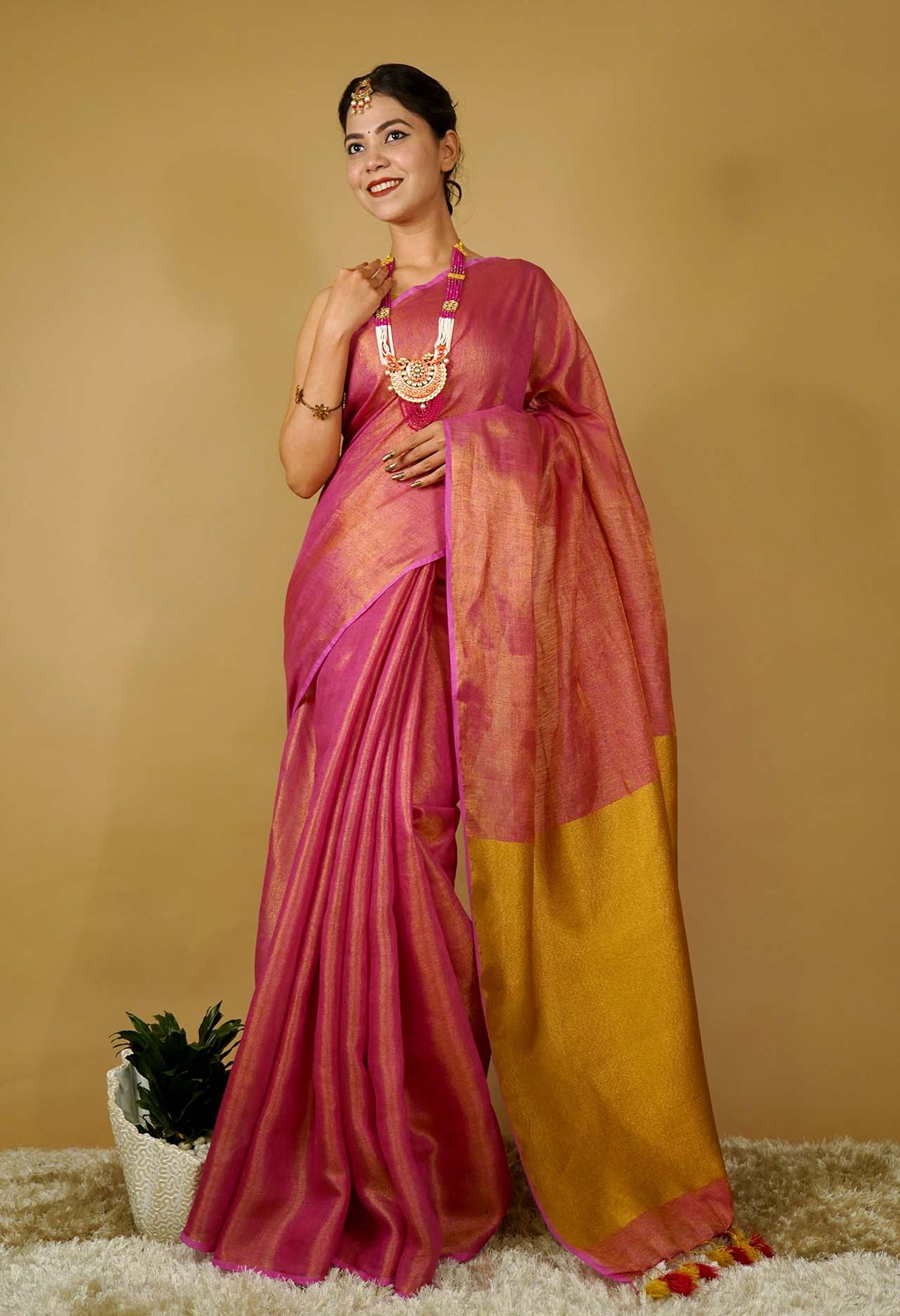 Ready to Wear Saree