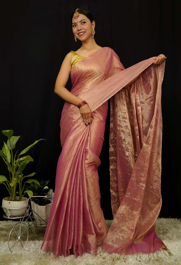 Ready to Wear Saree