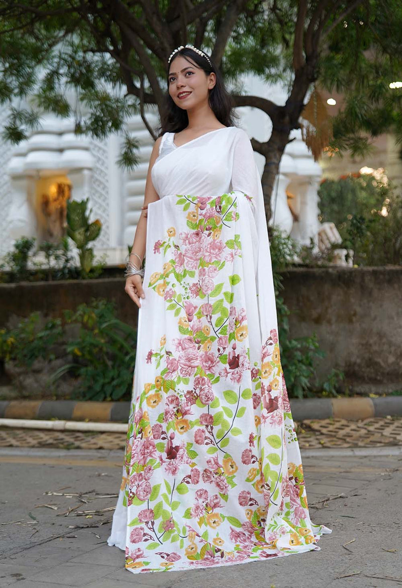 Ready to Wear Saree